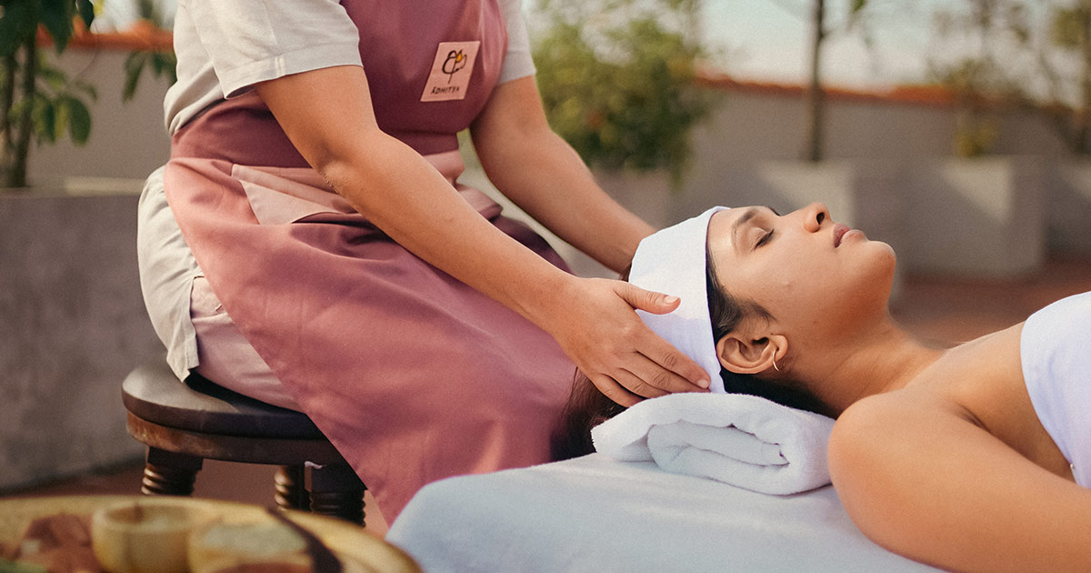 Ayurveda Treatment for Dermatological Diseases | Adhitya, Sri Lanka