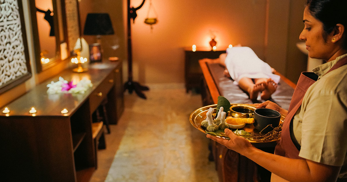 Ayurveda Treatment Packages in Sri Lanka | Adhitya Ayurveda Hospital